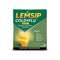 Lemsip Original Cold & Flu Lemon Sachets 10's EAN 5000158063914 Pa ...