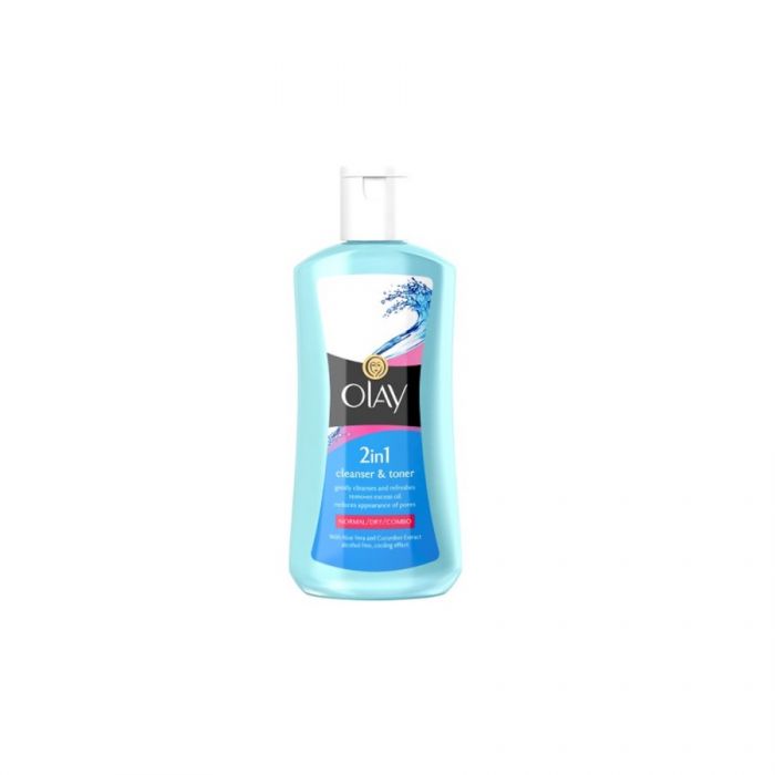 Olay Essential Refresh Toner 200Ml Pack size: 6 x 200ml Product code ...