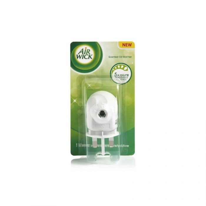 Airwick Electrical Plug In Device Single Pack size: 6 x 1 Product code ...